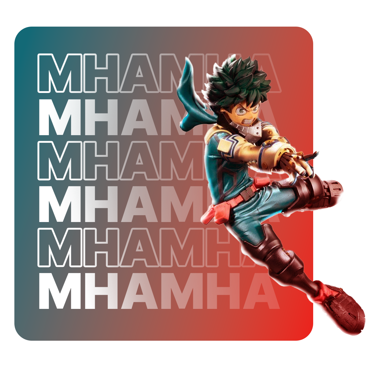 My Hero Academia Archives – Akemi Figurine